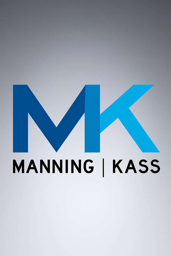 Eugene Hanrahan - Our Team - Manning Kass